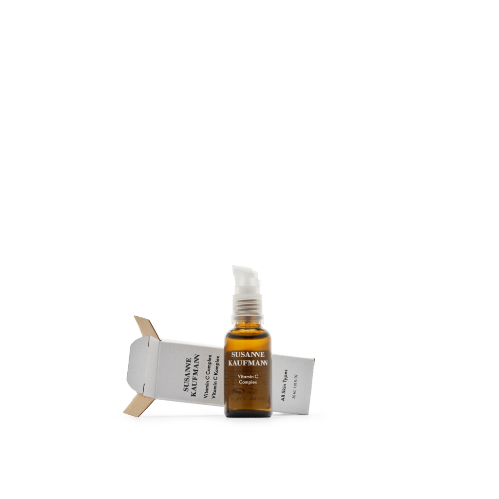 Vitamin C für strahlende Haut - justDELUXE.at Vitamin C für strahlende Haut - justDELUXE.at